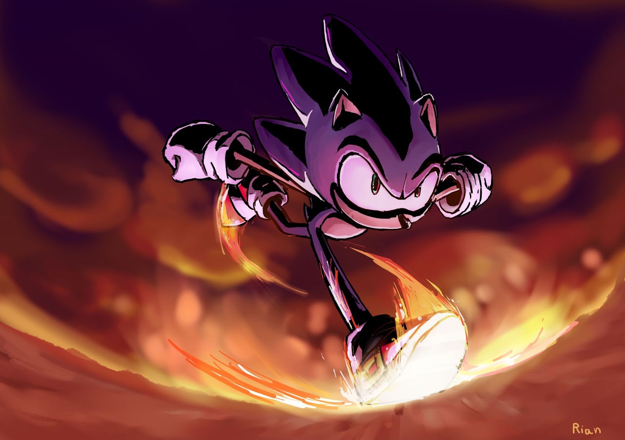 Digital Art Portfolio – Rian's Portfolio